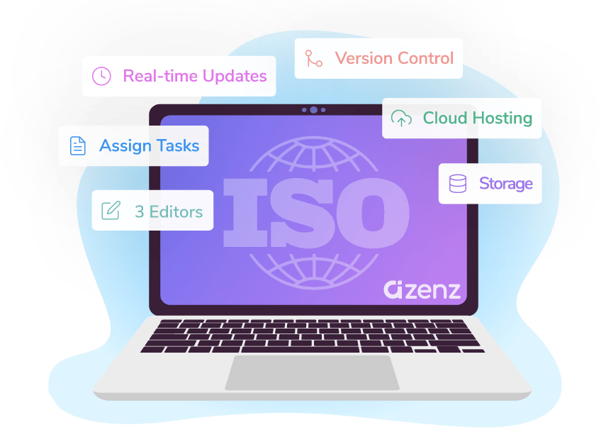 ISO Online Package | Immediately Save up to RM 20,010 | Aizenz