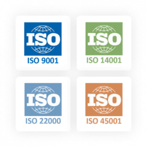 ISO Certification Agency Malaysia | Trusted by 100+ Company | Aizenz