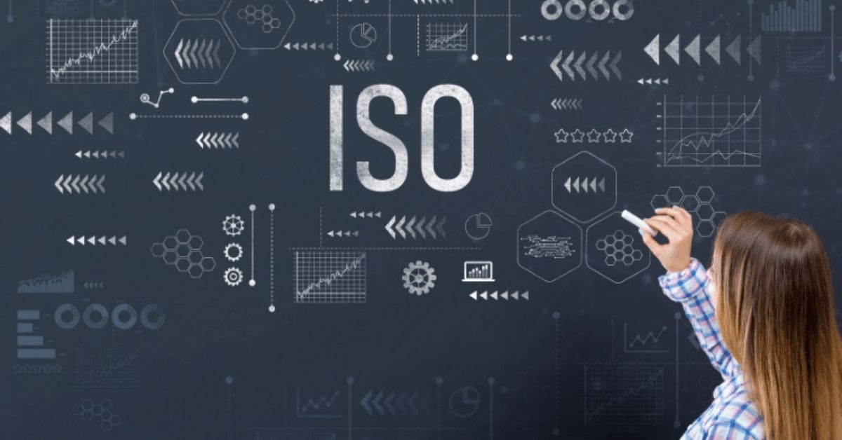 The Essentials of ISO Certification and Why It's Necessary | Aizenz